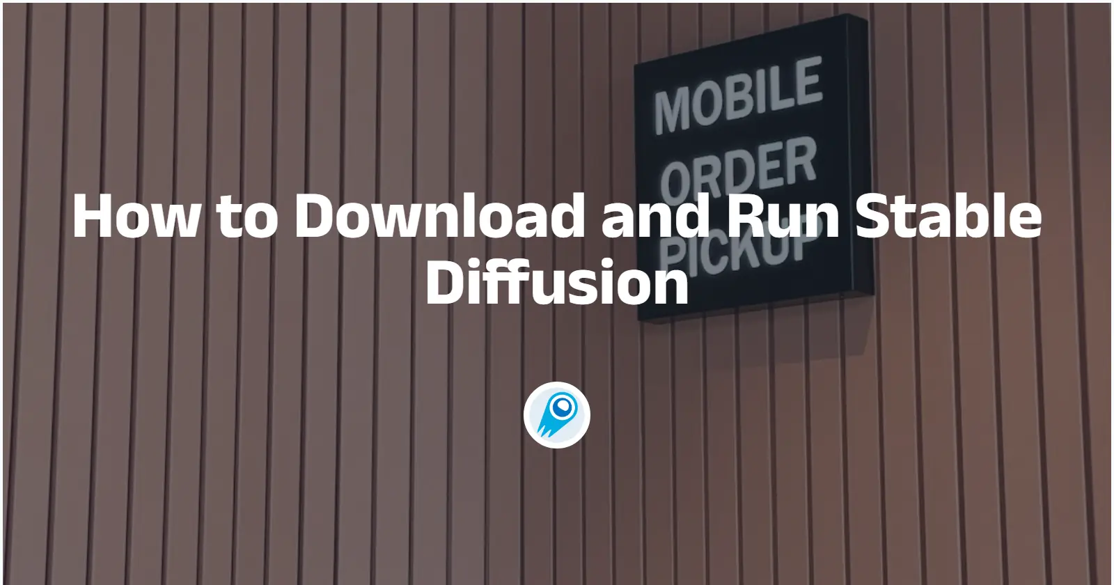 How to Download Stable Diffusion — A Step-by-Step Guide - CometAPI - All AI Models in One API